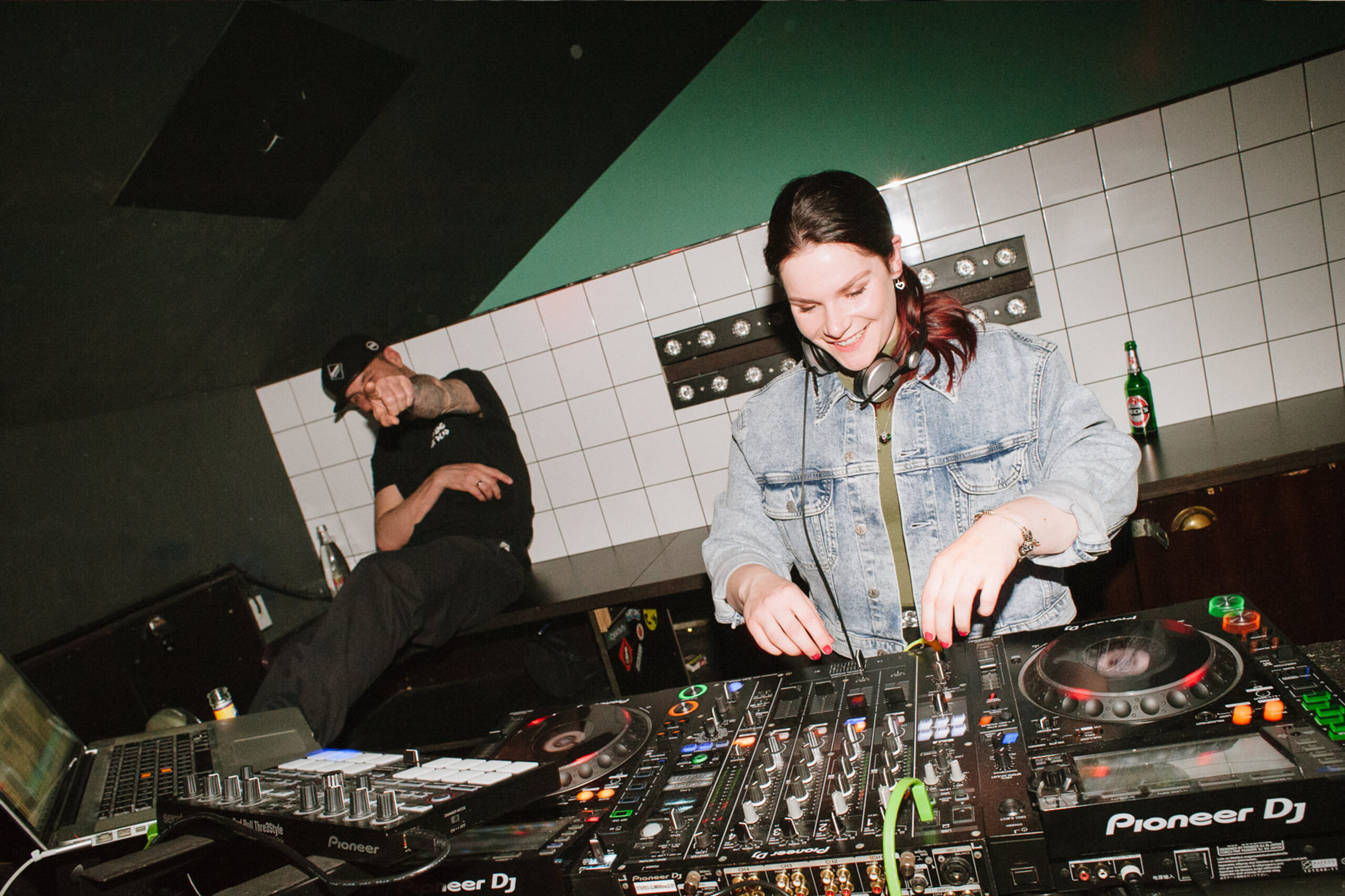 Abendprogramm | Terrassenfest Osnabrück | 22. - 24. April 2024